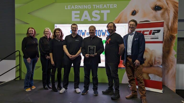 The Future of Veterinary Care: Innovative Ideas From the VMX Pitch ...