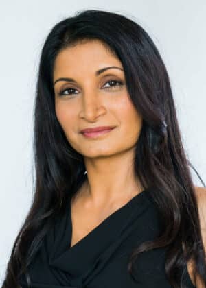 VIS 2024 SPEAKER ANNOUCEMENT: DR. INDU SUBAIYA