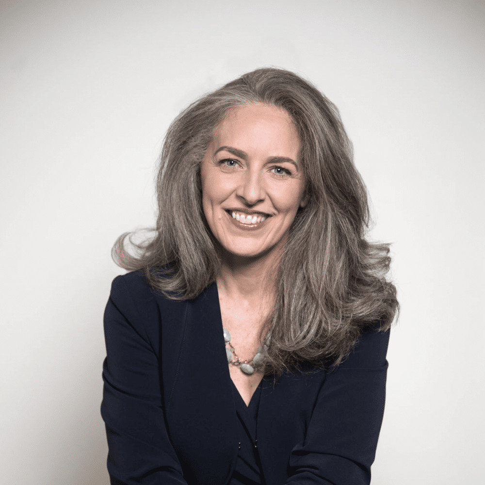 VIS 2024 Speaker Announcement: Susannah Fox