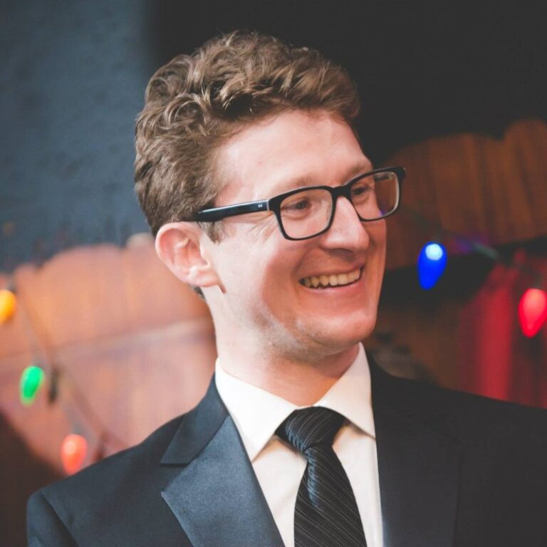 Introducing the New Chair of the Veterinary Innovation Council: Dr ...